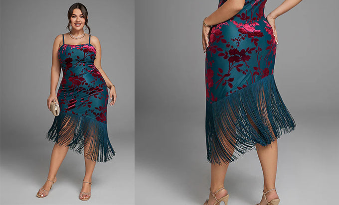 Curvesoul | Trendy Plus Size Women's Fashion