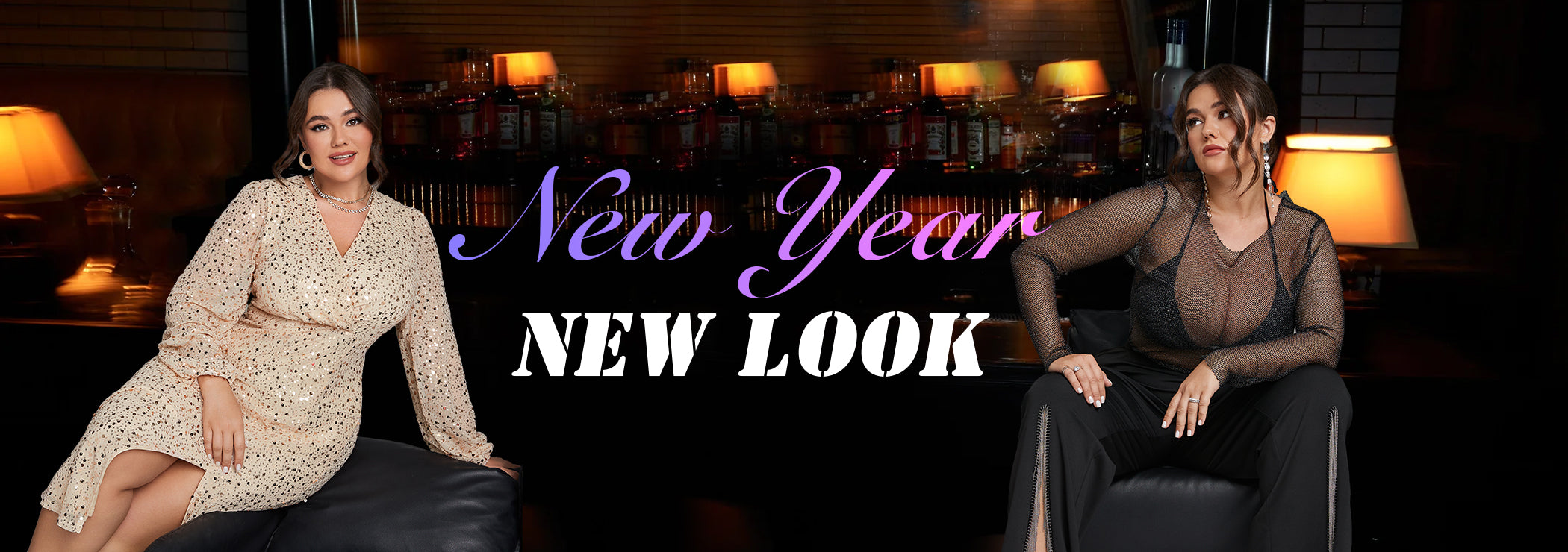 Shop Trendy Plus Size New Arrivals | Curvesoul