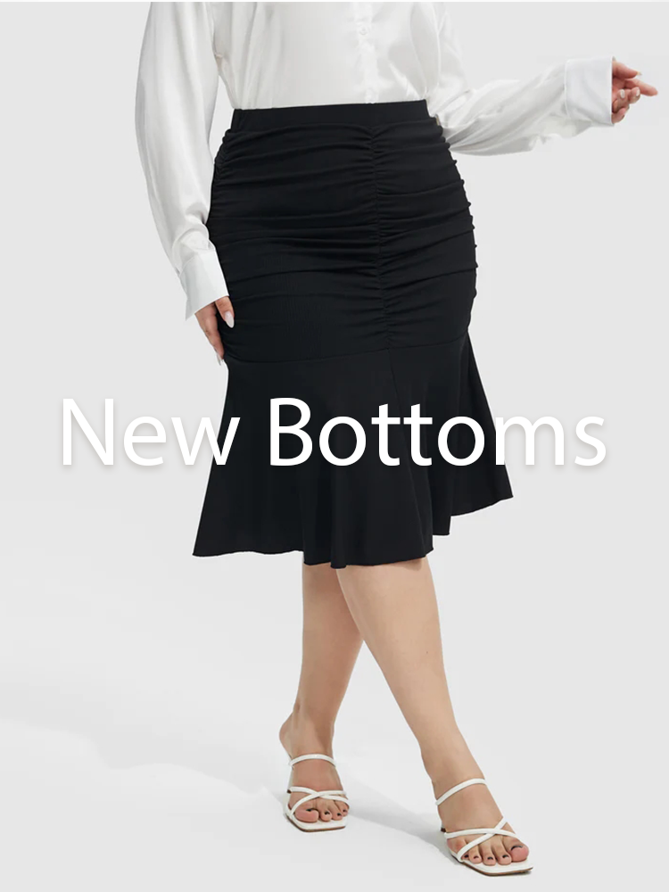 Shop Trendy Plus Size New Arrivals | Curvesoul